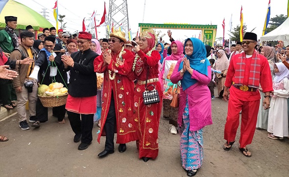 Bojongsari Terfavorit & Sawangan Terbanyak, Ini Daftar Kecamatan Yang ...