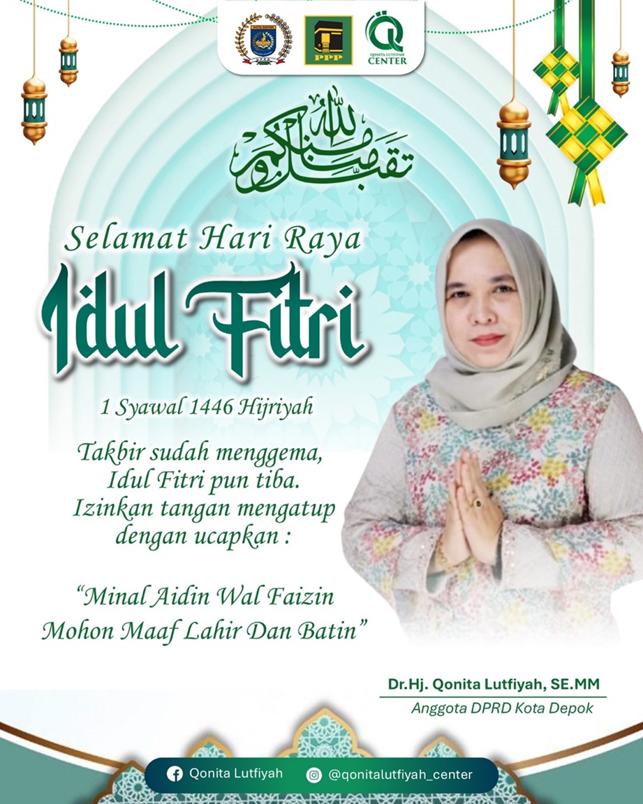 Mengenal Tradisi Rantangan Lebaran Orang Depok | JurnalDepok