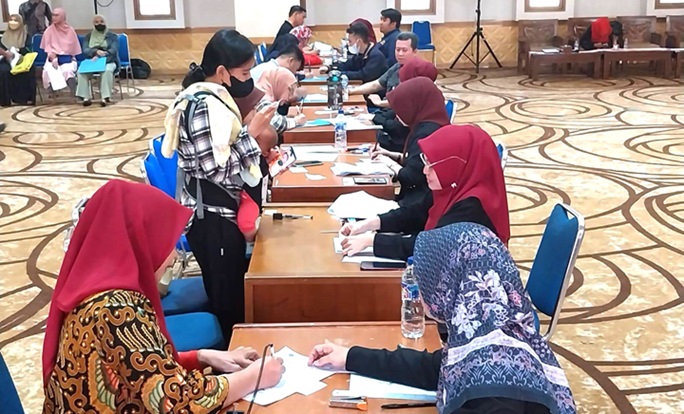 Disdik Depok Umumkan Siswa Lolos Sekolah Swasta Gratis 8 Juli | JurnalDepok